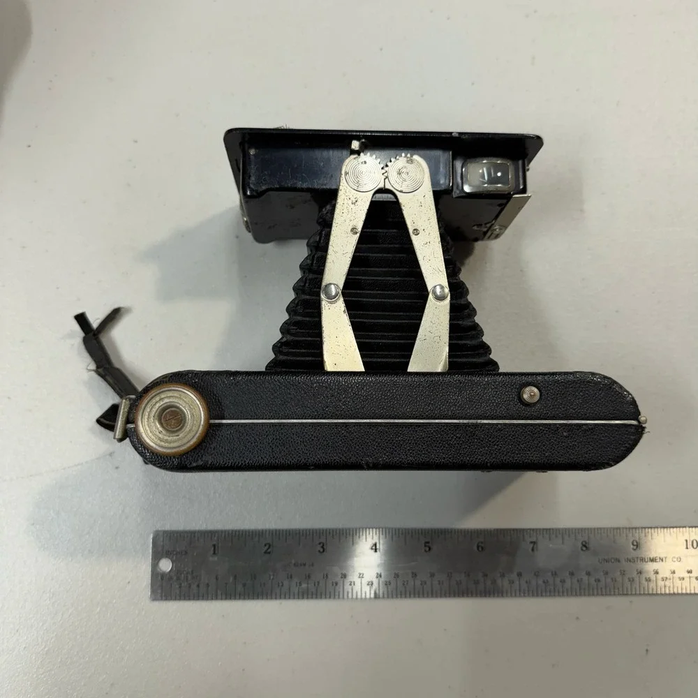 Kodak | Cameras, Photo & Video | Vintage Eastman Kodak Jiffy Kodak ...